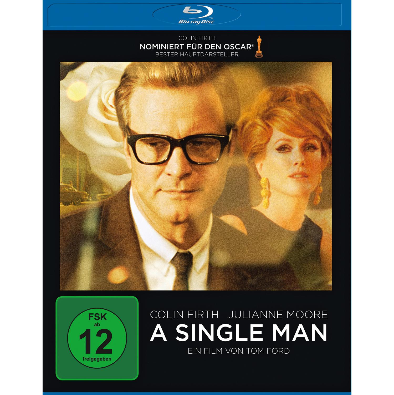 A Single Man Blu-ray kaufen | MediaMarkt