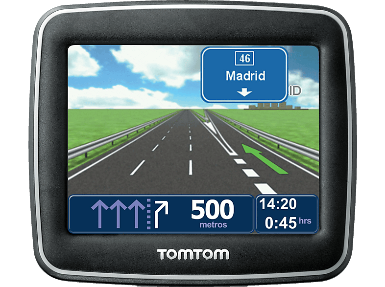 GPS | TomTom Start 2 Europa 23