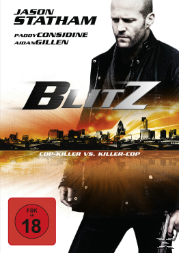 Blitz DVD online kaufen | MediaMarkt