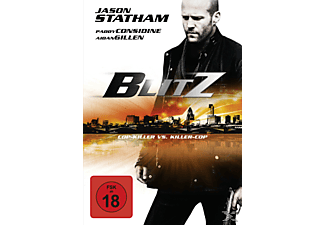Blitz DVD online kaufen | MediaMarkt