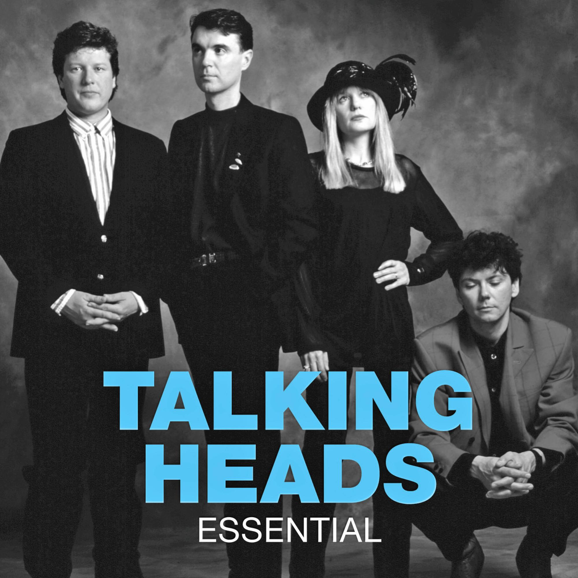 Talking Heads | Essential - (CD) Talking Heads auf CD online kaufen ...