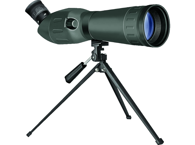 BRESSER 8820100 Spotty 20-60x, 60 mm, Spektiv | MediaMarkt