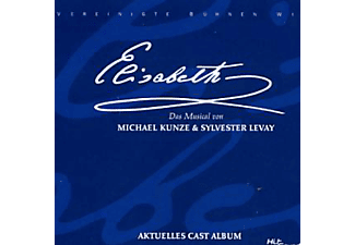 VARIOUS | VARIOUS - Elisabeth - (CD) Rock & Pop CDs - MediaMarkt