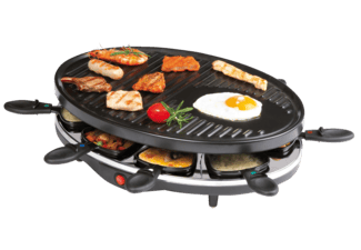 DOMO Gourmet (DO9038G)