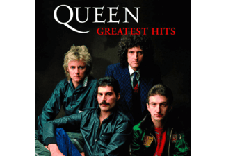 Queen - Greatest Hits Vol. 1 CD CD