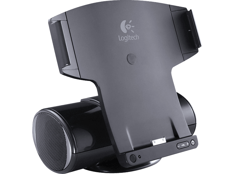 Logitech AV Stand for iPad