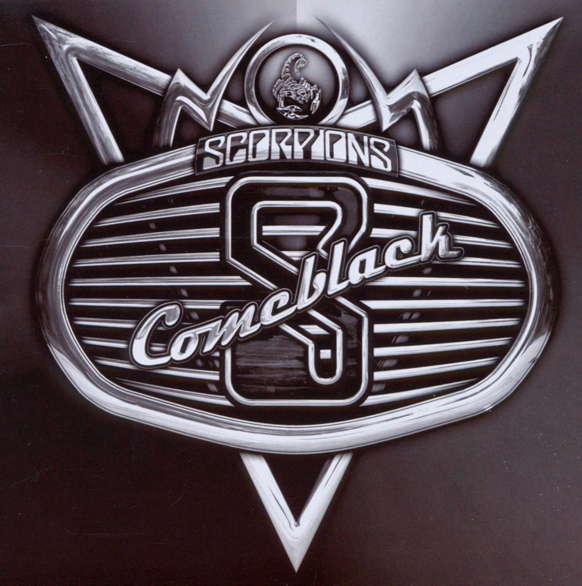Scorpions | Comeblack - (CD) Scorpions auf CD online kaufen | SATURN