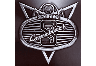 Scorpions | Comeblack - (CD) Scorpions auf CD online kaufen | SATURN