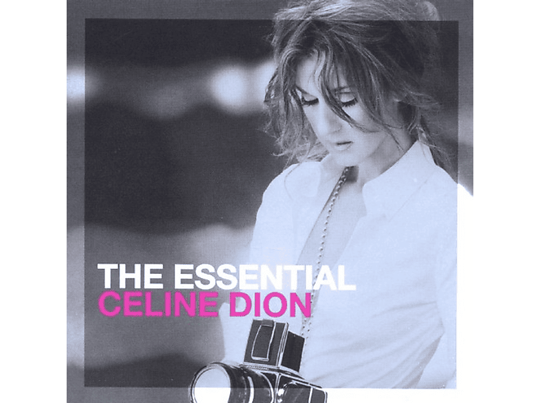 Celine Dion | The Essential CD | MediaMarkt