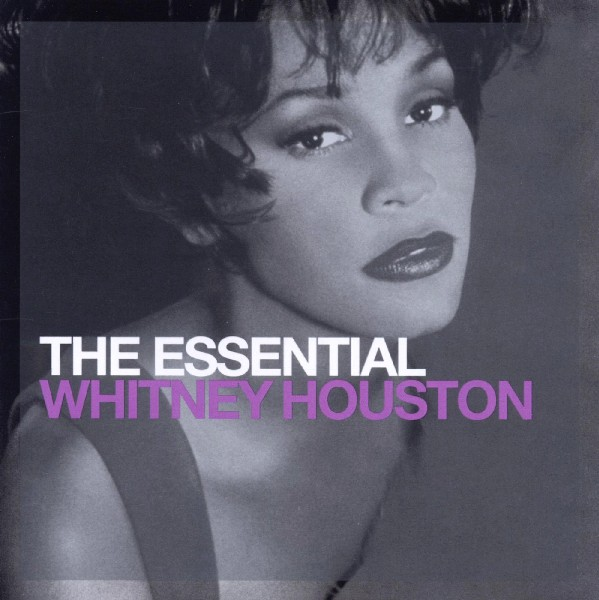Whitney Houston | Whitney Houston - The Essential Whitney Houston - (CD ...