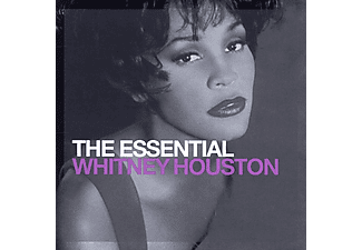 Whitney Houston | The Essential CD CD