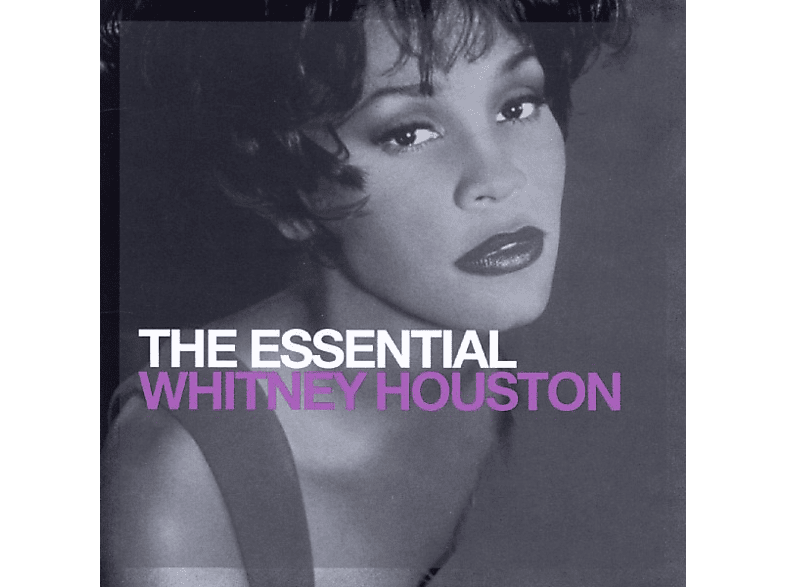 Whitney Houston | The Essential CD | MediaMarkt