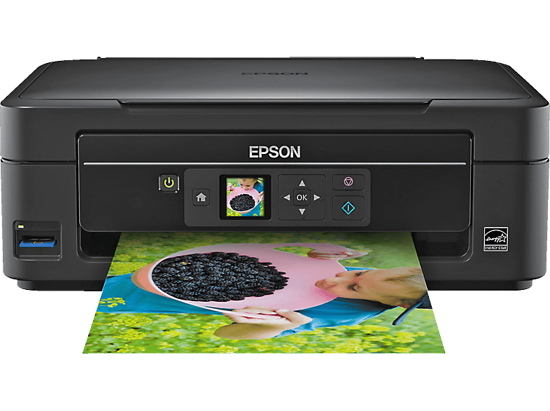 Epson Stylus SX230