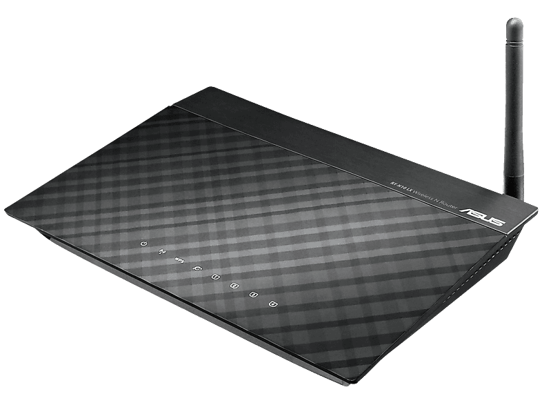 ROUTER WL 4P 10/100 | MediaMarkt