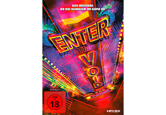 ENTER THE VOID DVD auf DVD online kaufen | SATURN