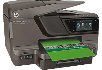 Impresora Multifunción | HP Officejet Pro 8600 Plus