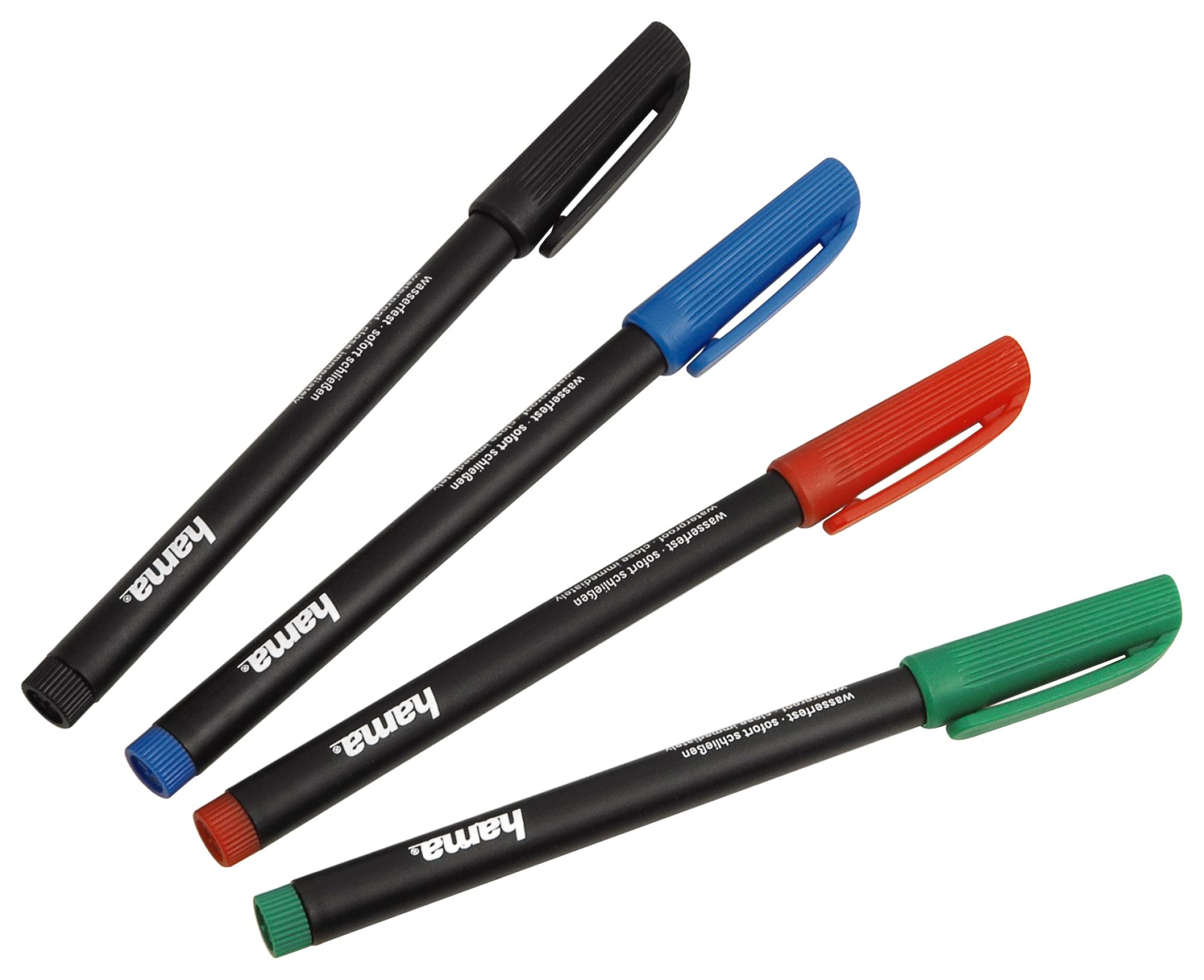 HAMA CD/DVD-stiften (51195)