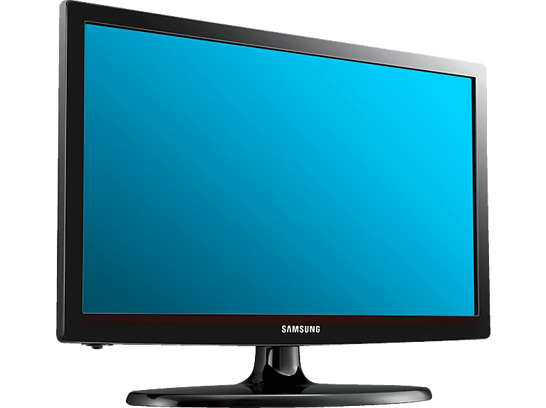 TV LED 22 | Samsung UE22ES5000 Slim, Full HD | MediaMarkt