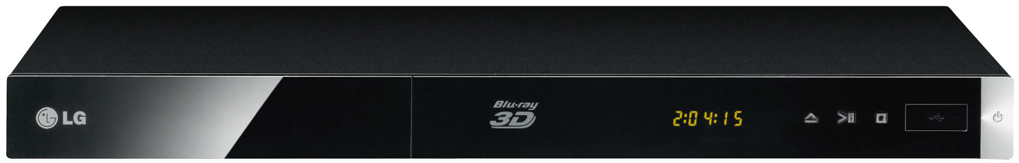 Reproductor Blu-Ray LG BP420 | MediaMarkt