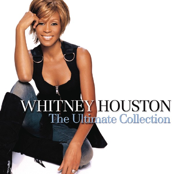 Whitney Houston | Whitney Houston - The Ultimate Collection - (CD) Rock ...