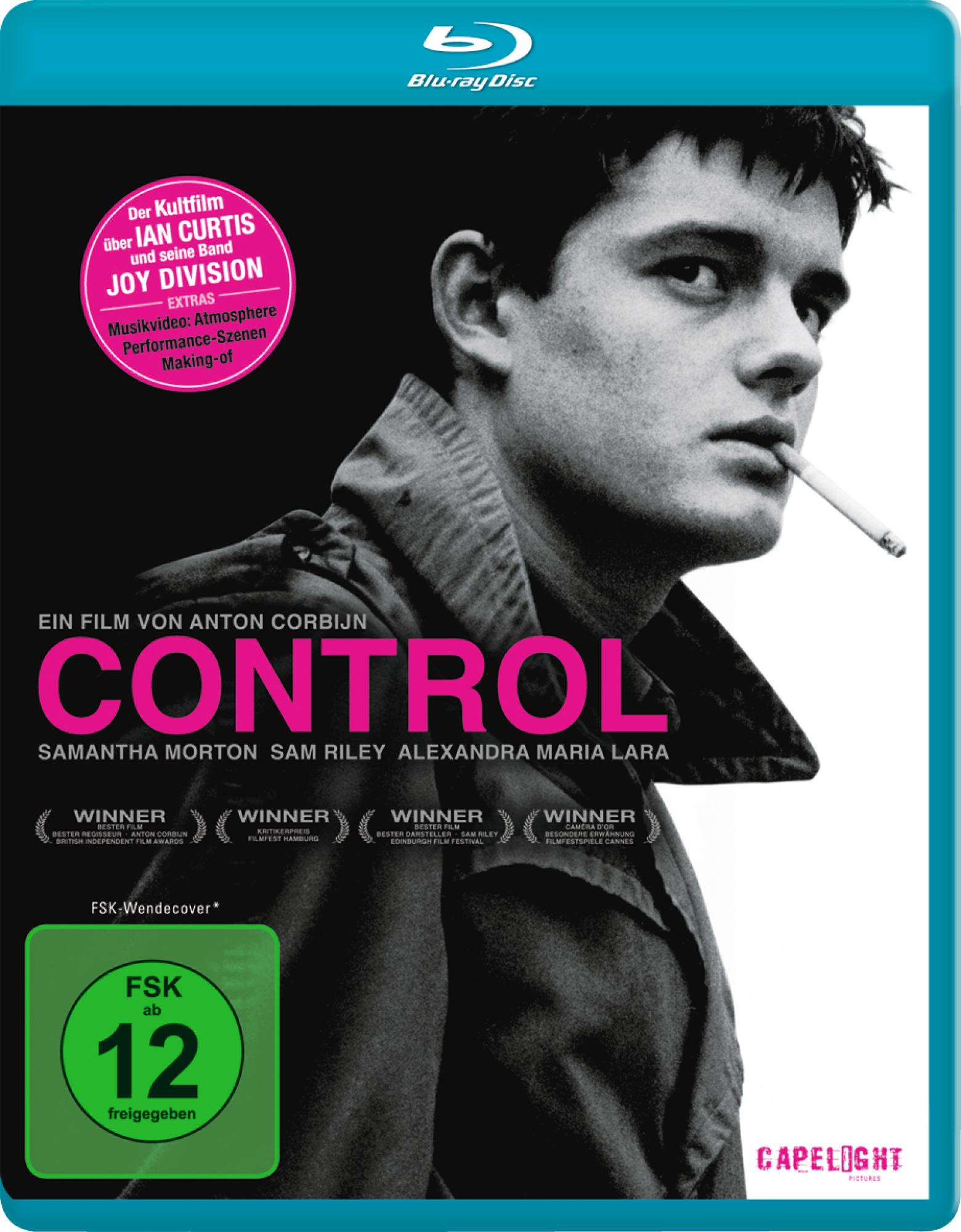 Control Blu-ray online kaufen | MediaMarkt