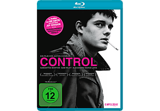 Control Blu-ray auf Blu-ray online kaufen | SATURN