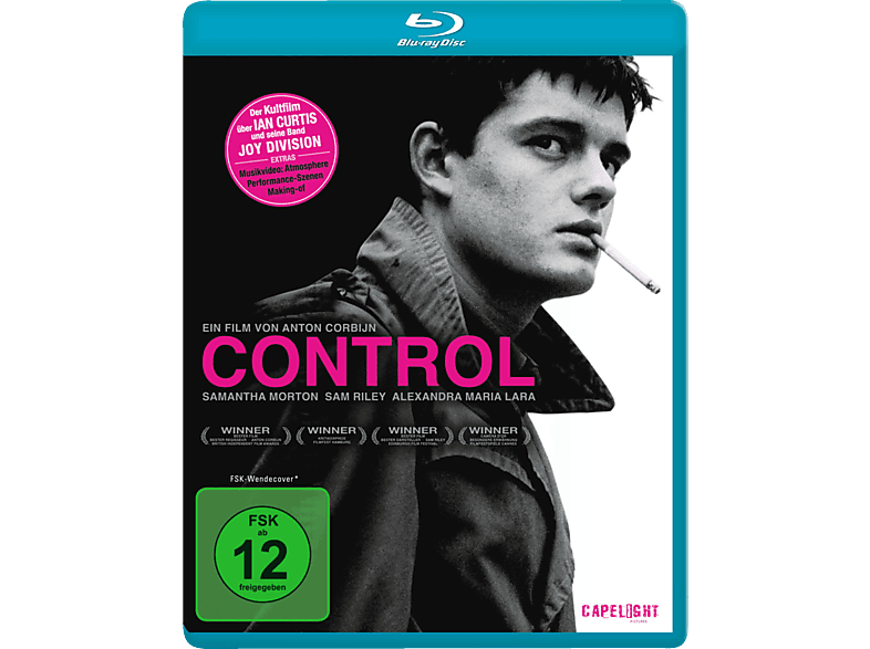 Control Blu-ray online kaufen | MediaMarkt
