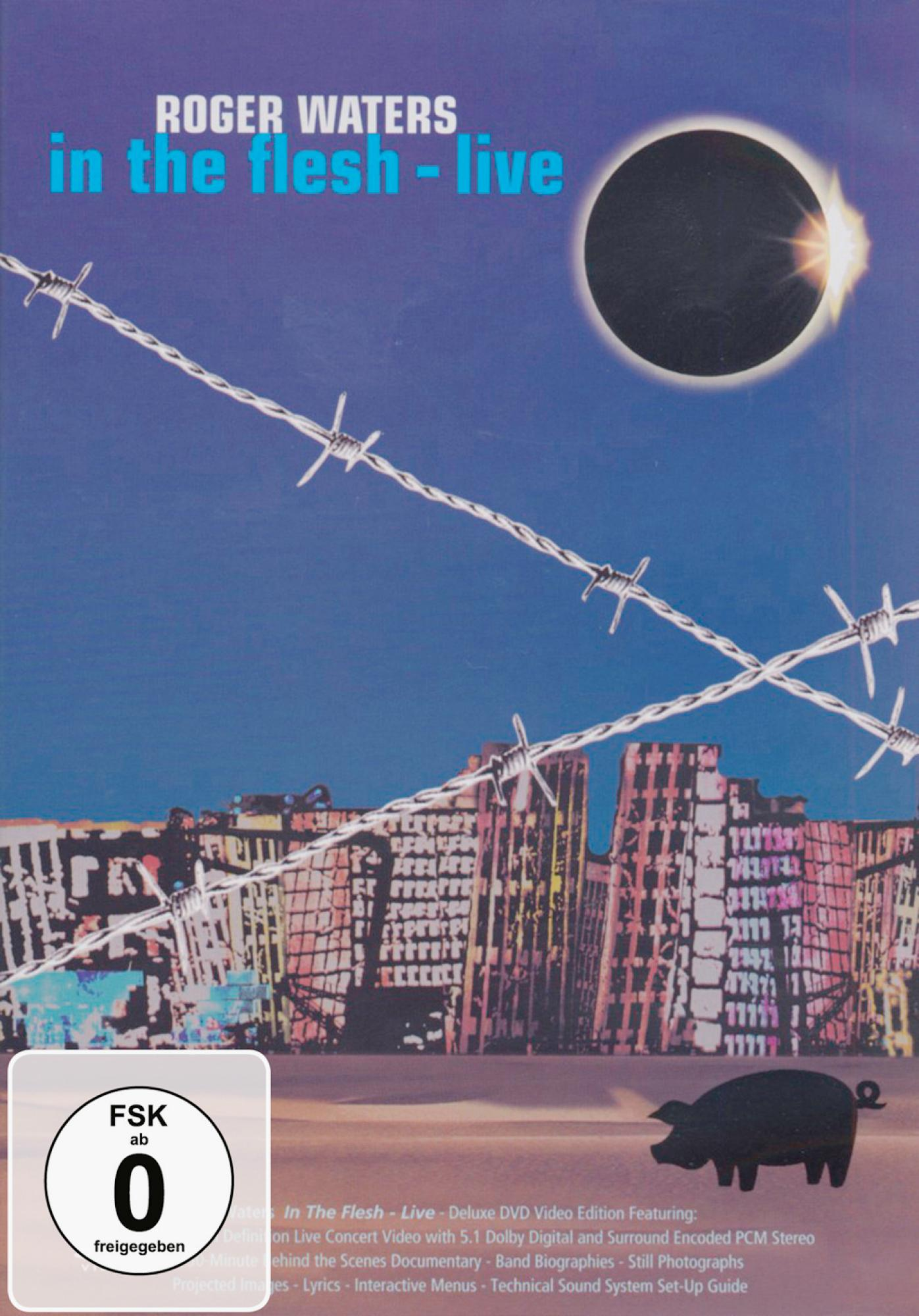 Andy Wallace, Roger Waters, P.P. Arnold, Susannah Melvoin, Andy ...