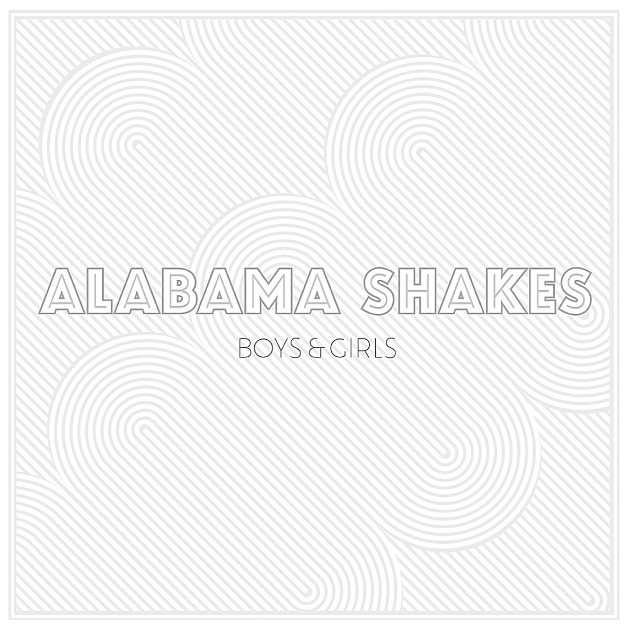 Alabama Shakes | Boys & Girls - (CD) | MediaMarkt