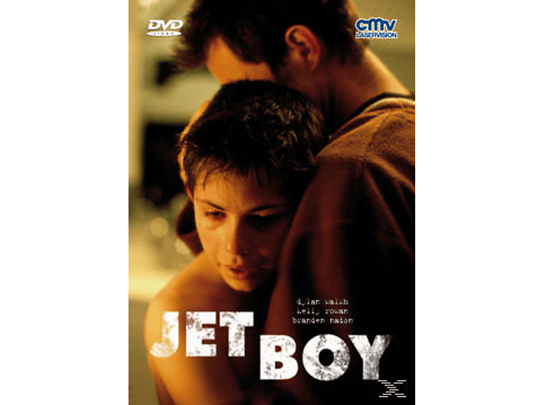 JET BOY DVD | MediaMarkt