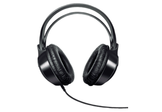 PHILIPS SHP1900/10 Kopfhörer in Schwarz kaufen | SATURN