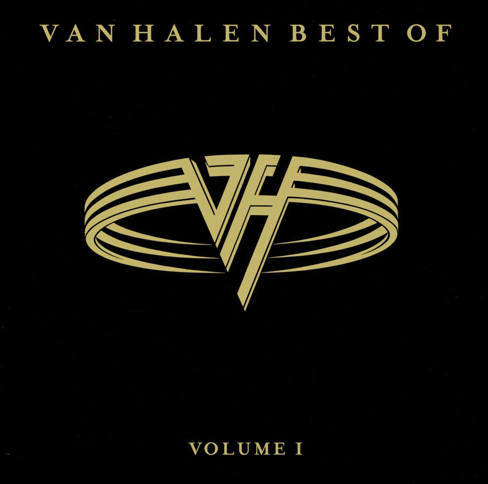Van Halen | Best Of Vol.1 - (CD) | MediaMarkt