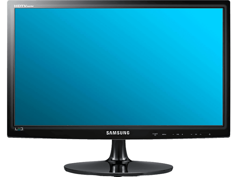 TV LED 19" | Samsung LT19B300, HD