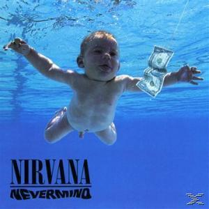 Nirvana | Nevermind (Remastered) [CD] online kaufen | MediaMarkt