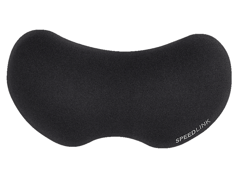 SPEEDLINK SL 6215 LAX Wrist Rest, Schwarz | SATURN