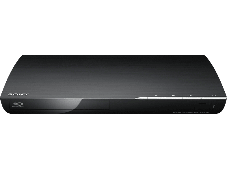 Reproductor Blu-Ray Sony BDP-S390