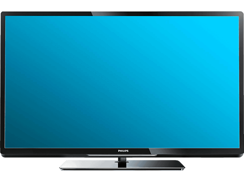 Philips 32 PFL 4007 H/12 | MediaMarkt