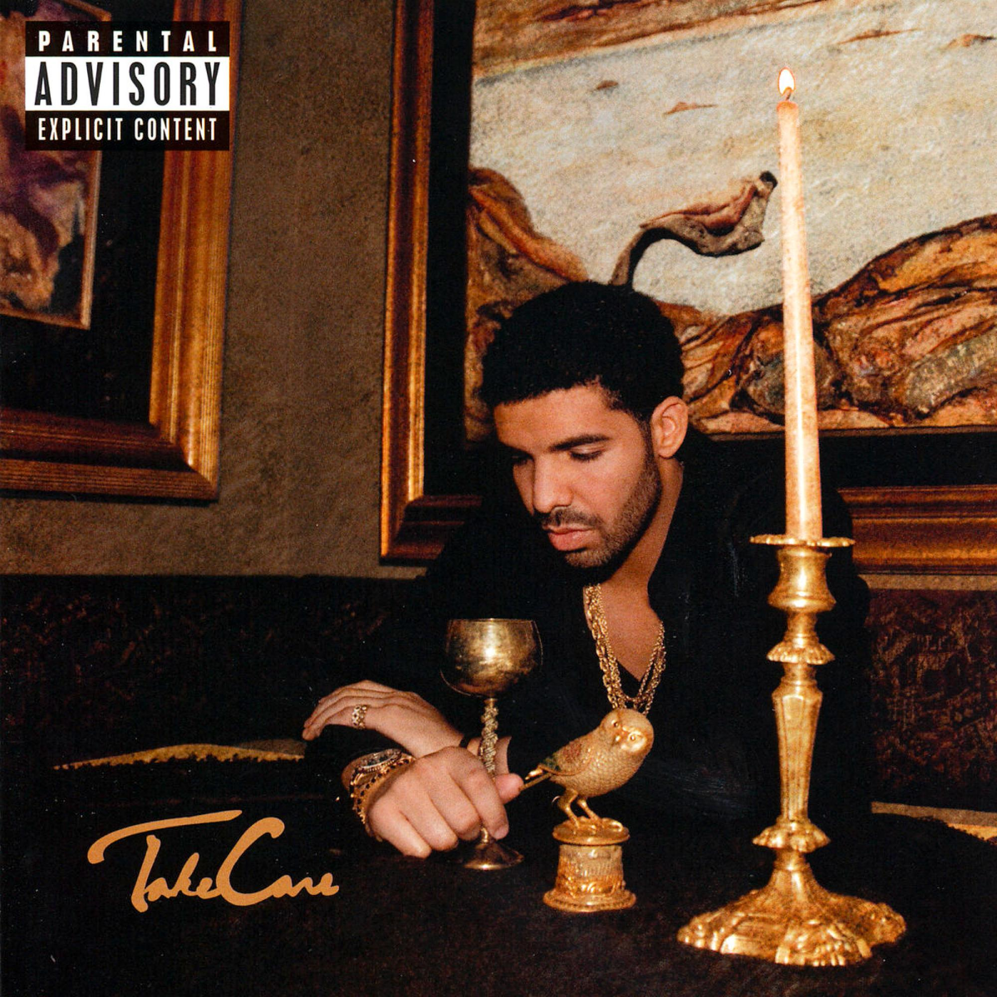 Drake | TAKE CARE - (CD) Drake auf CD online kaufen | SATURN