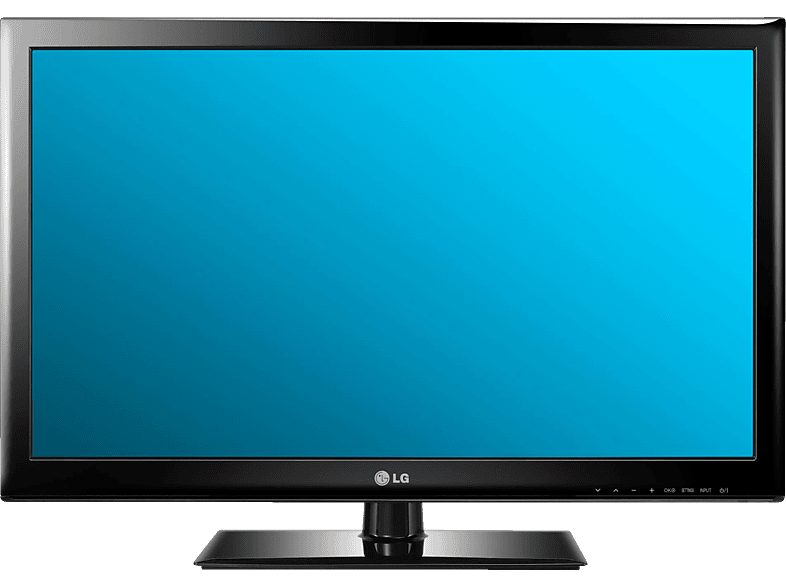 TV LED 32" | LG 32LS3400 100Hz, USB