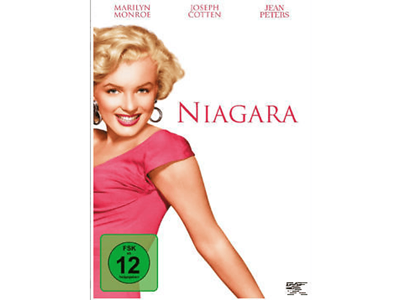 Niagara DVD | MediaMarkt