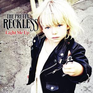 The Pretty Reckless | The Pretty Reckless - Light Me Up - (CD) Rock ...