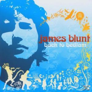 James Blunt | Back To Bedlam - (CD) | MediaMarkt