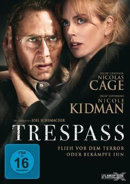 Trespass DVD kaufen | MediaMarkt