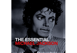 Michael Jackson | THE ESSENTIAL MICHAEL JACKSON - (CD) Michael Jackson ...