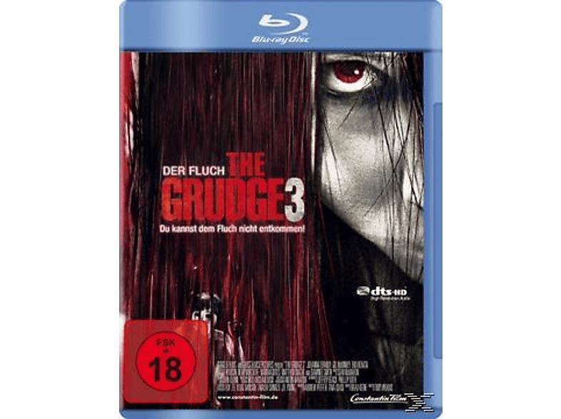 GRUDGE 3 [Blu-ray] | MediaMarkt