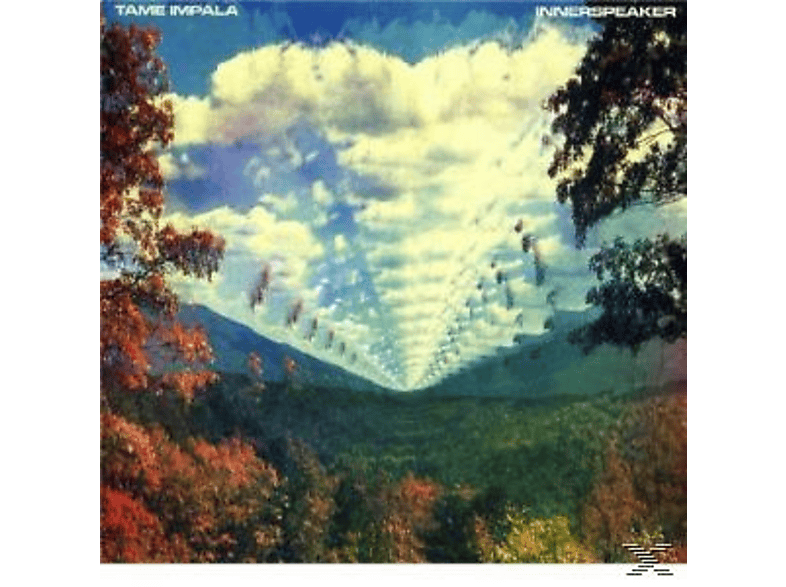 Tame Impala | INNERSPEAKER [CD] | MediaMarkt