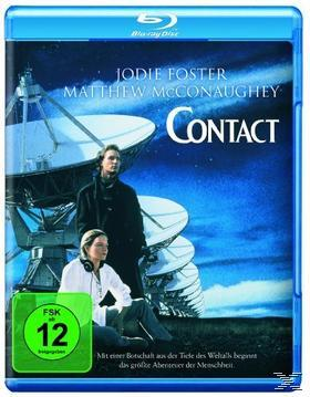 Contact Blu-ray online kaufen | MediaMarkt