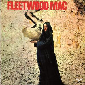 Fleetwood Mac | Fleetwood Mac - The Pious Bird Of Good Omen - (Vinyl ...