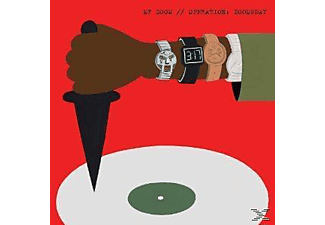 Mf Doom | Operation Doomsday (Deluxe Edition) - (CD) Mf Doom auf CD ...