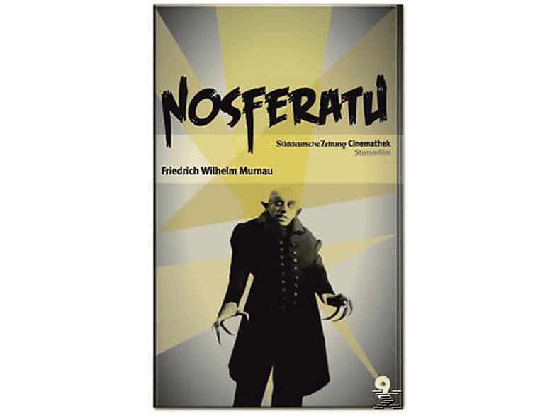 NOSFERATU DVD online kaufen | MediaMarkt